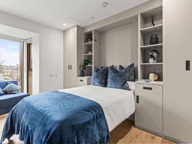 Hanger Lane, Ealing W5, Studio to rent, £1,600 pcm | PrimeLocation