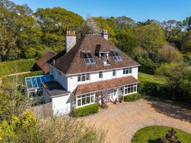 Hangersley, Ringwood, 6 Bedroom Detached