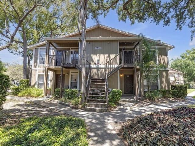 Hanging Moss Cir Apt,tampa, Condo For Sale