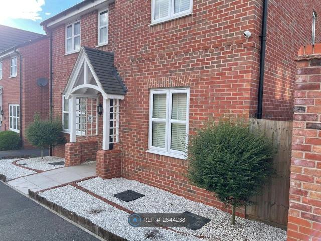 Hanging Barrows, Boughton, Northampton NN2, 4 bed detached house to rent, £2,100 pcm | PrimeLocation