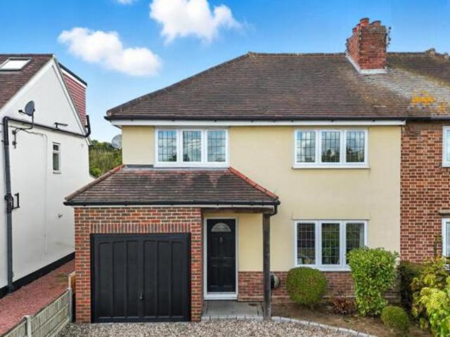 Hanging Hill Lane, Hutton, 4 Bedroom Semi detached