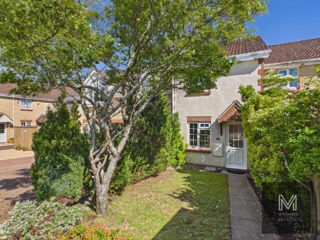 Hanham, Bristol BS15 2 bed house to rent £1,425 pcm £329 pw
