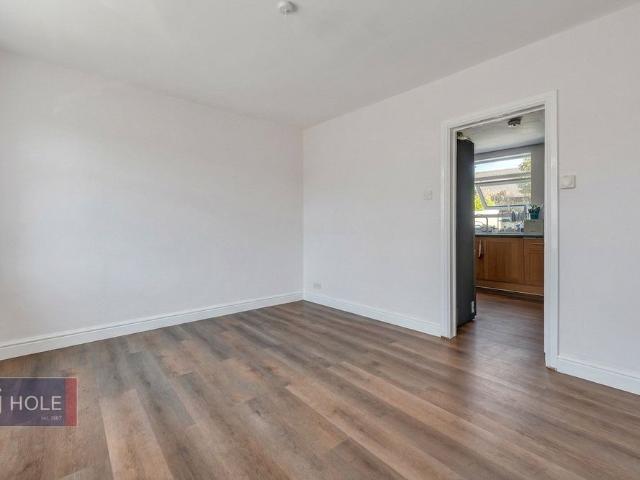 Hanham Road