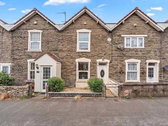 Hanham Road, Bristol, Gloucestershire BS15, 2 bed terraced house to rent, £1,500 pcm | PrimeLocation
