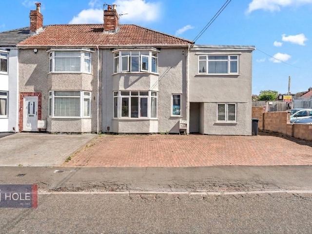 Hanham Road, Bristol, Gloucestershire BS15, 3 bed terraced house to rent, £1,700 pcm | PrimeLocation