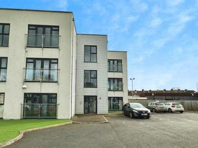 Hanham Road, Kingswood, 2 Bedroom Flat