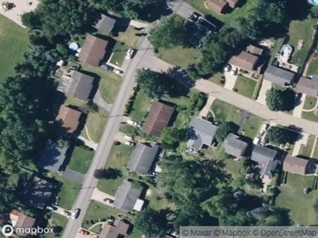 Hankey Farms Dr