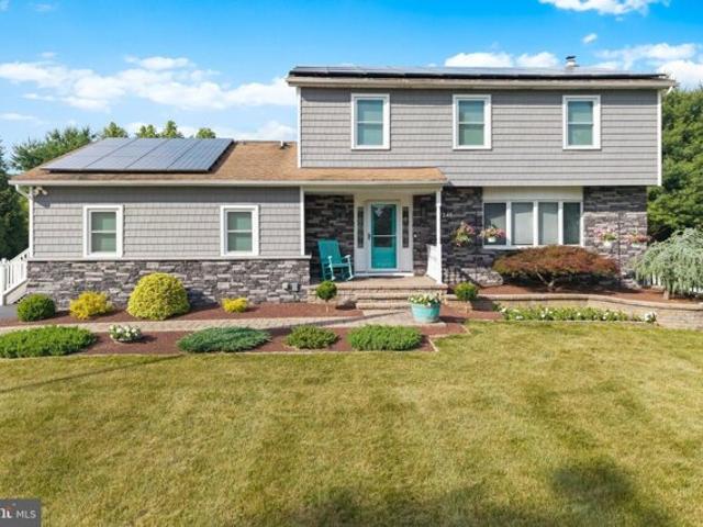 Hankins Rd, Hightstown, Home For Sale