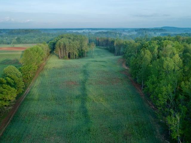 Hankins Rd, Rock Island, TN 38581