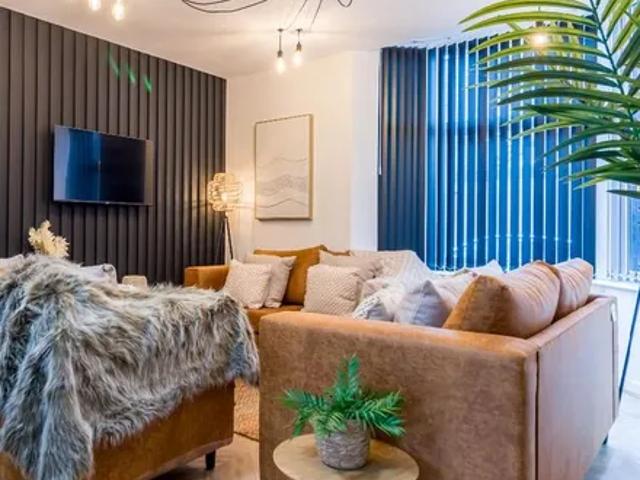 Hankinson Street, Liverpool, L13 1DF, United Kingdom | Room for rent #137645827 | Rentberry