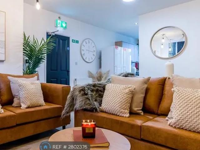 Hankinson Street, Liverpool, L13 1DF, United Kingdom | Room for rent #166834501 | Rentberry