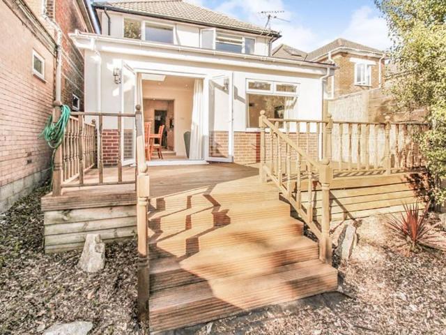 Hankinson Road, Bournemouth BH9, 3 bed property to rent, £1,900 pcm | PrimeLocation