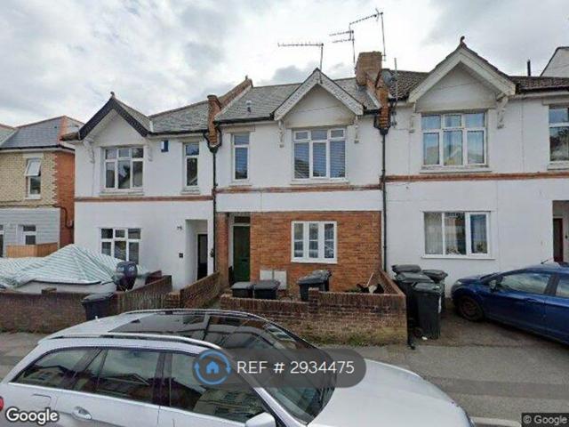 Hankinson Road, Bournemouth BH9, 1 bed flat to rent, £950 pcm | PrimeLocation