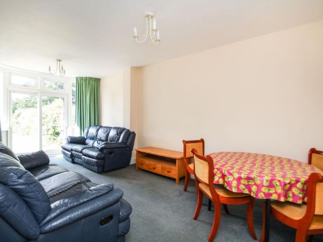 Hankinson Road, Bournemouth, BH9