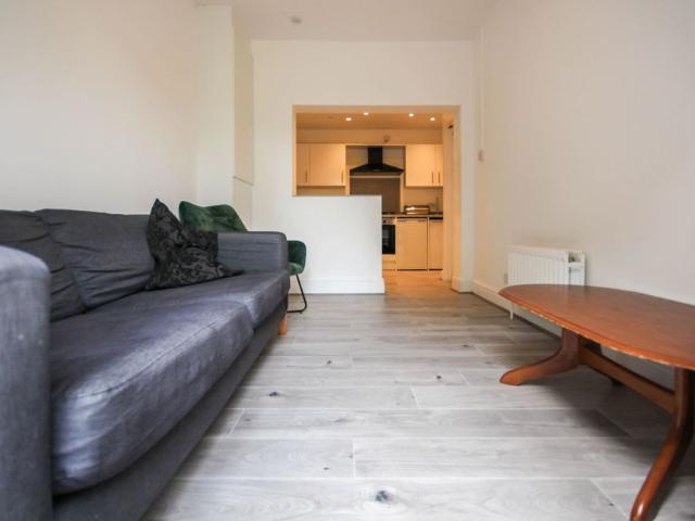Hankinson Road, Bournemouth, BH9