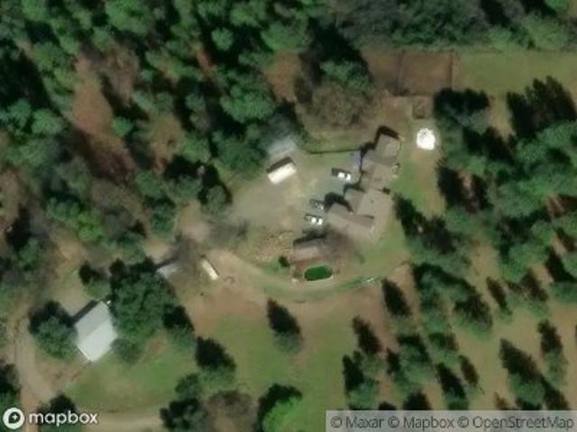 Hanks Exchange Rd