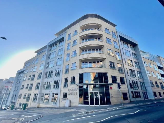 Hanley House, City Centre, NG1 3 bed apartment to rent £1,820 pcm £420 pw