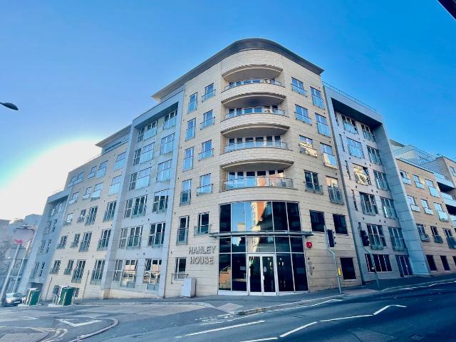 Hanley House, City Centre NG1, 3 bed shared accommodation to rent, £1,820 pcm | PrimeLocation
