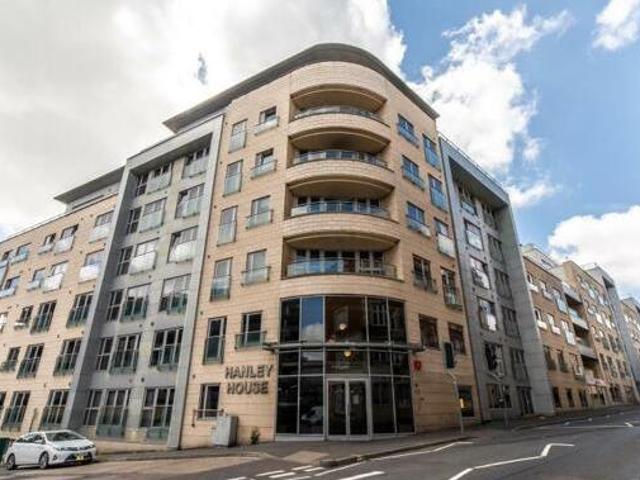 Hanley House, Hanley Street, 3 Bedroom Flat