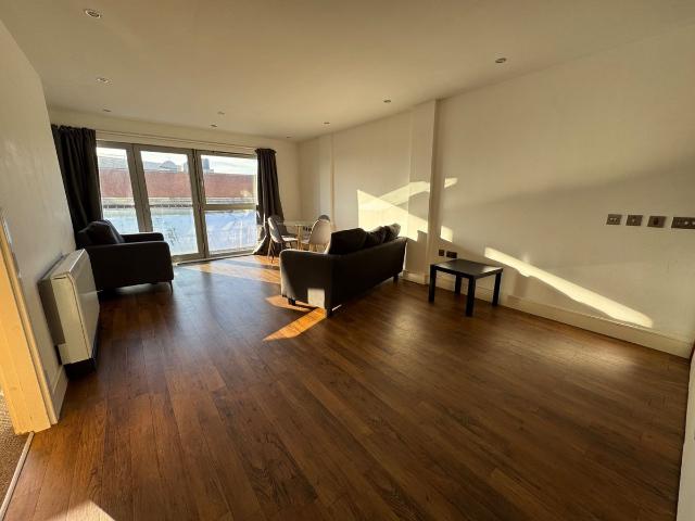 Hanley Street, Nottingham, Nottinghamshire NG1, 2 bed flat to rent, £1,200 pcm | PrimeLocation