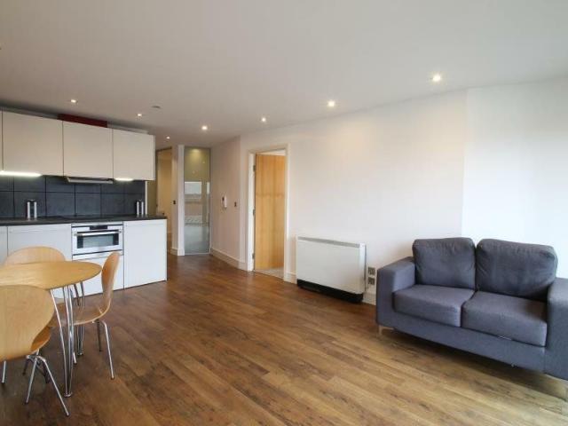 Hanley Street, Nottingham, Nottinghamshire NG1, 2 bed flat to rent, £1,250 pcm | PrimeLocation