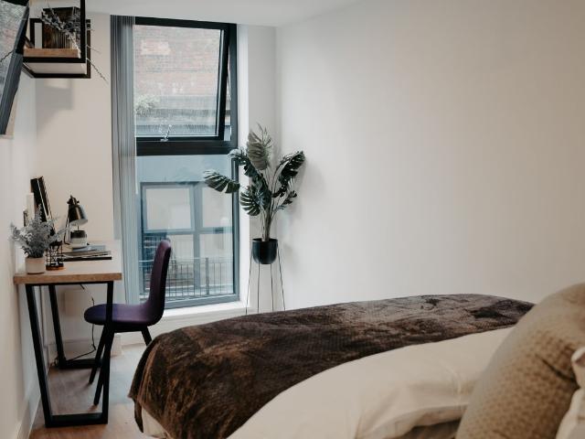 Hanley Street, Birmingham B19, Studio to rent, £950 pcm | PrimeLocation
