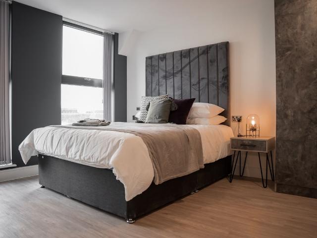 Hanley Street, Birmingham B19, 1 bed flat to rent, £975 pcm | PrimeLocation