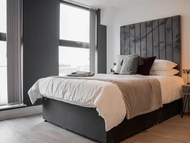 Hanley Street, Birmingham, B19 3SP, United Kingdom | 1 bed apartment for rent #167704716 | Rentberry