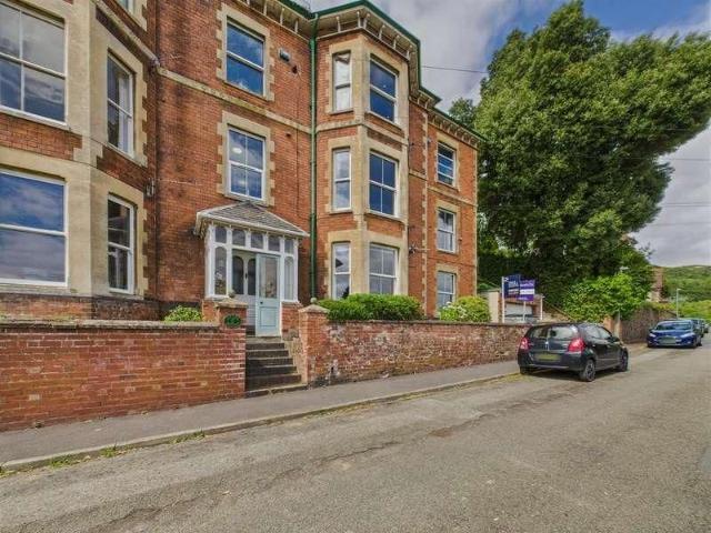 Hanley Terrace, Malvern, WR14