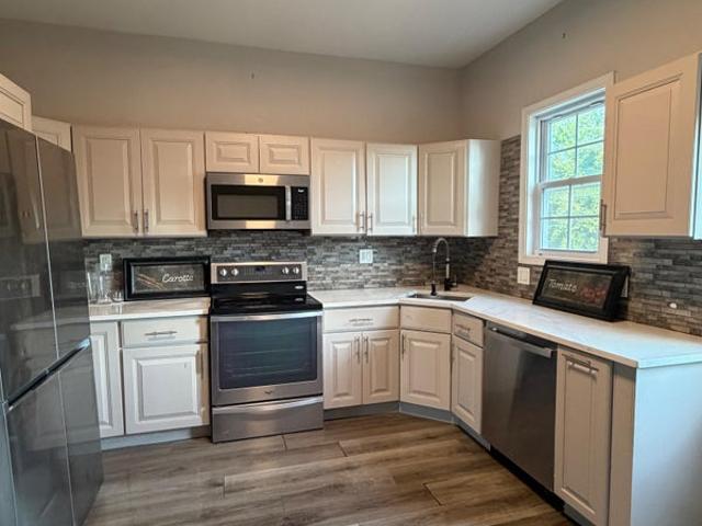 Hanlon Longwood Home