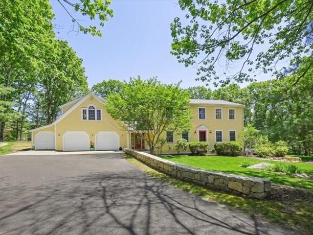 Hanlon Rd, Holliston, Home For Sale