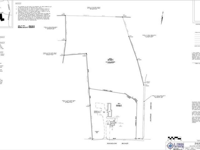 Hanlon Rd Lot,holliston, Plot For Sale