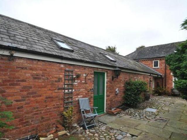 Hanmer, Whitchurch, 1 Bedroom Barn