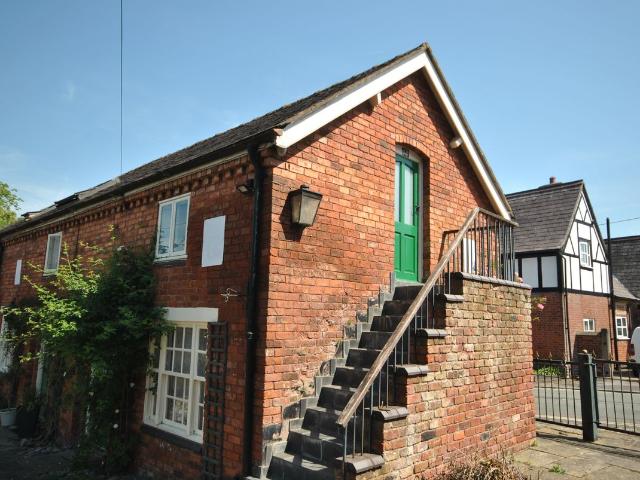 Hanmer, Whitchurch, Shropshire SY13, 1 bed flat to rent, £535 pcm | PrimeLocation