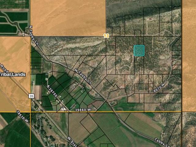 Hanna, UT 84031