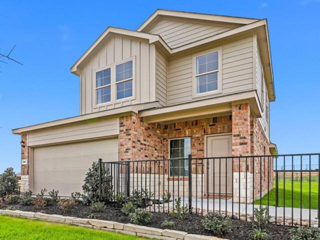 Hanna Plan Cresson Estates Community