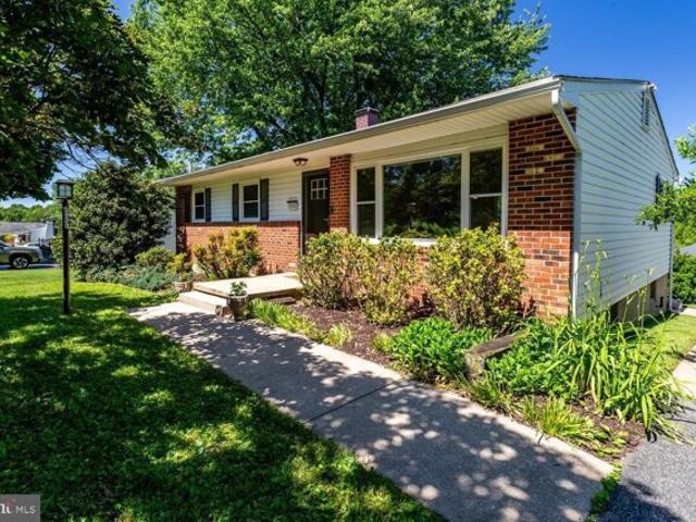 Hanna Rd, Sykesville, Home For Sale