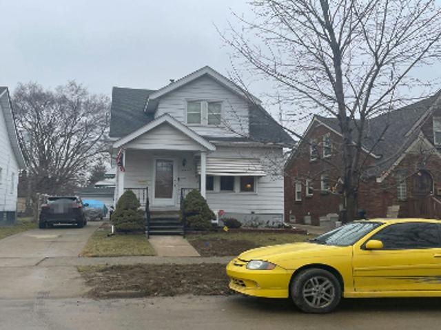 Hanna St