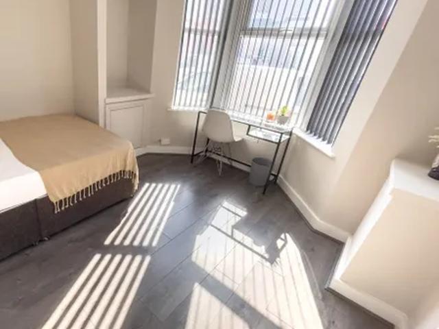 Hannan Road, Liverpool, L6 6DA, United Kingdom | 5 bed house for rent #165419717 | Rentberry