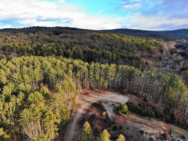 Hannabrooke Dr, Leverett, Plot For Sale