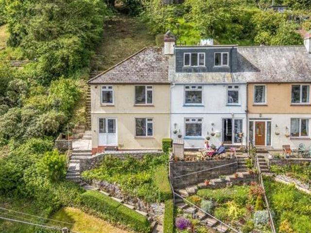 Hannafore Lane, Looe, 3 Bedroom End