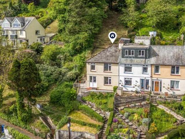 Hannafore Lane, Looe, 3 Bedroom End