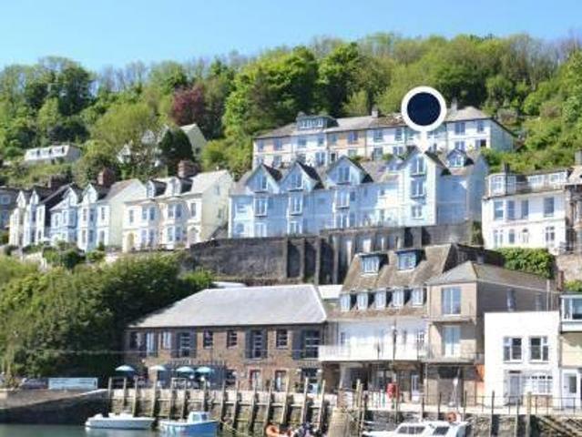 Hannafore Road, Looe, 2 Bedroom Apartment