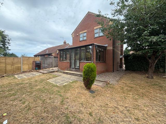 Hannah Close, Sheringham NR26, 3 bed link detached house to rent, £1,250 pcm | PrimeLocation