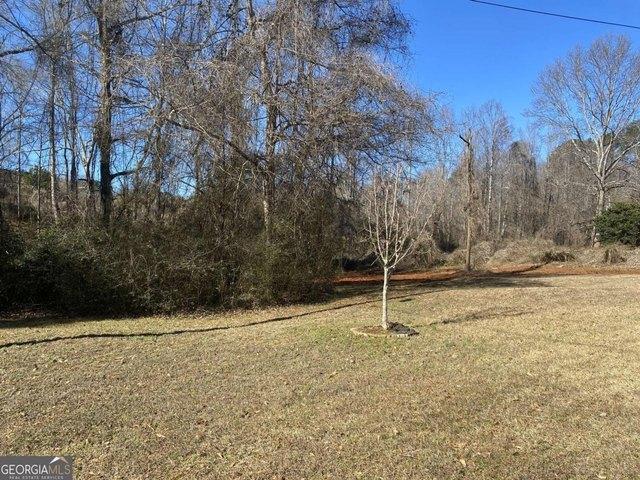 Hannah Ct Lot 10, Barnesville, GA 30204