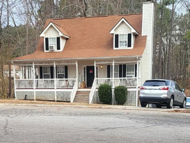 Hannah Dr