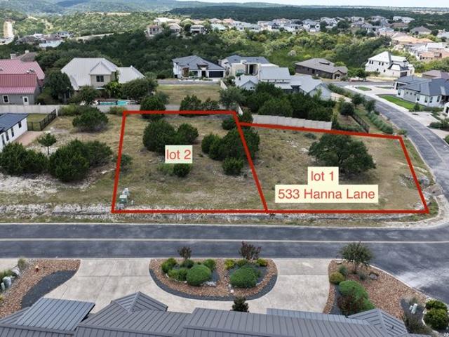 Hannah Lot 166, Boerne, TX 78006