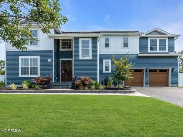 Hannah Lee Rd, Barnegat, Home For Sale