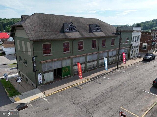 Hannah St, Houtzdale, Home For Sale