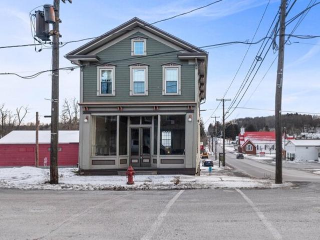Hannah St, Houtzdale, Home For Sale